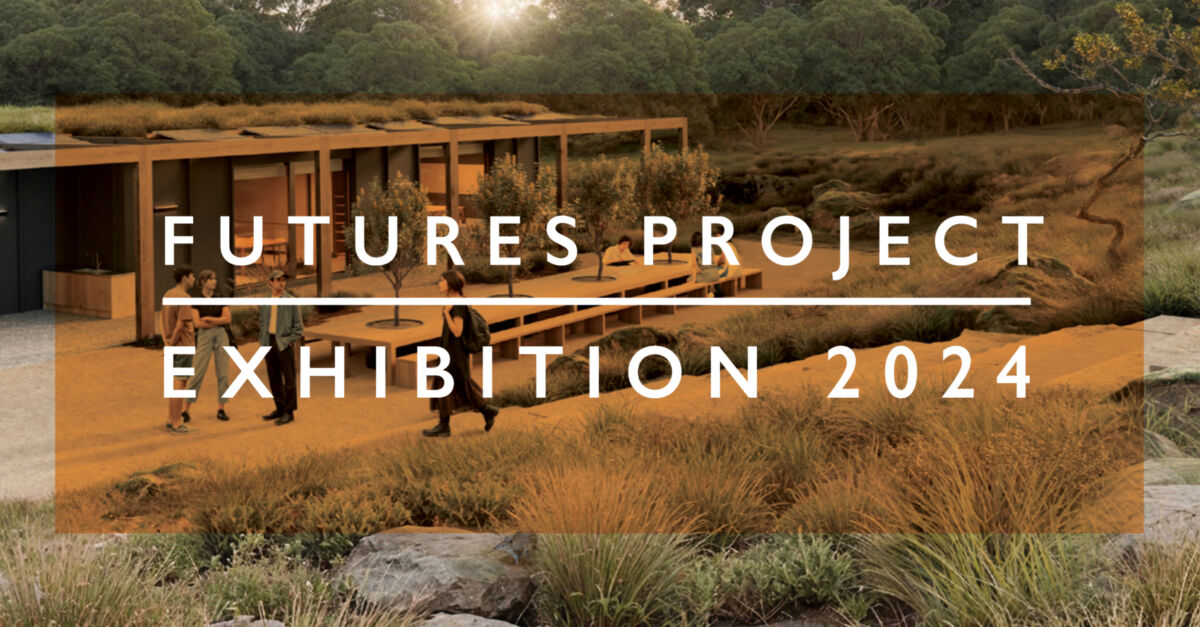 Futures Project Exhibition 2024 | Woodleigh School