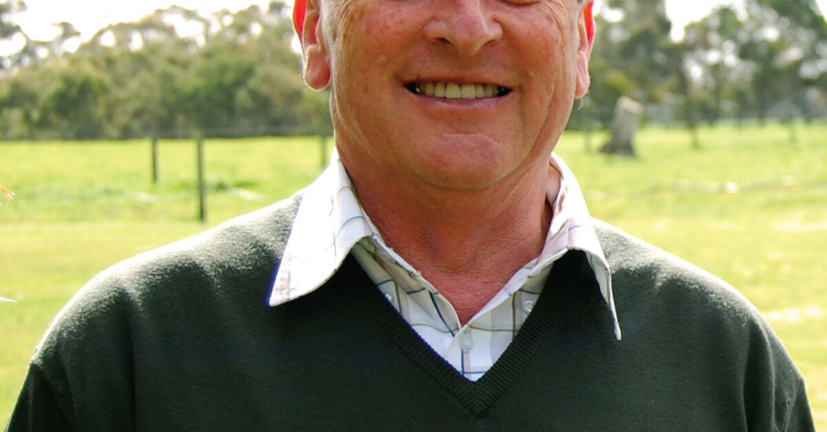 Vale Brian Henderson | Woodleigh School