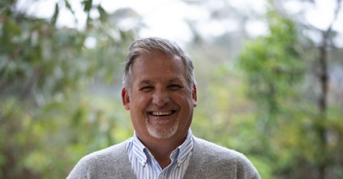 Rodney Davies | Woodleigh School