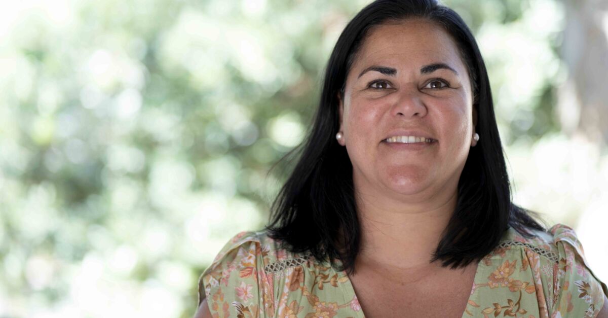 Michelle Pitcher | Woodleigh School