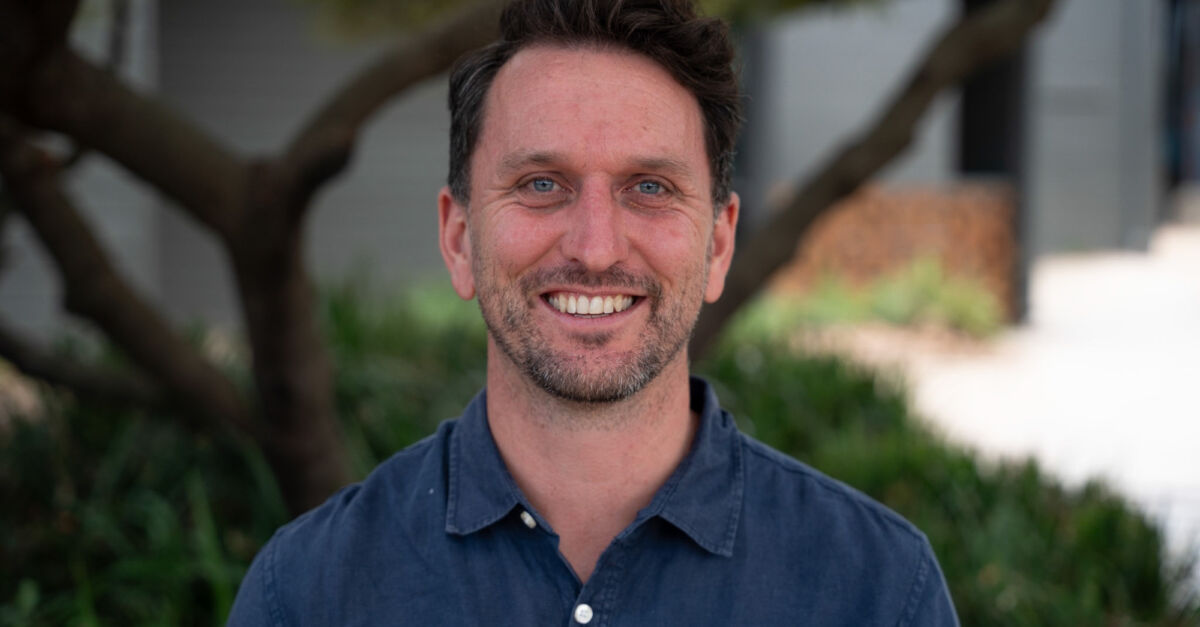 James Clapham | Woodleigh School