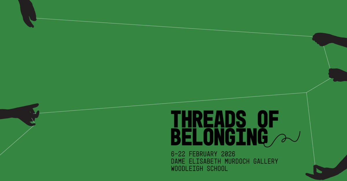 Threads of Belonging | Woodleigh School